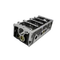 China Brand New TU3A Engine Cylinder Head 9634005110 for Peugeot 206 1.4L Auto Parts for sale