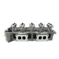 China Z24 Engine Cylinder Head Complete 11041-20G13 11041-13F00 for Nissan Atleon Cabstar Cast Iron for sale