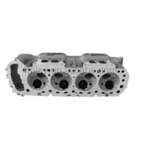 China Z24 Engine Cylinder Head Complete 11041-20G13 11041-13F00 for Nissan Atleon Cabstar Cast Iron for sale