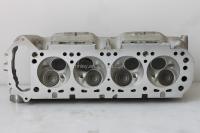 China Z24 Engine Cylinder Head Complete 11041-20G13 11041-13F00 for Nissan Atleon Cabstar Cast Iron for sale