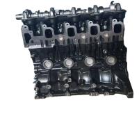 China Toyota 2L 2LT 3L 5L 5LE Engine Block Cylinder Block Long Block for Hilux Hiace 4Runner for sale