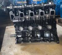 China Toyota 2L 2LT 3L 5L 5LE Long Block Engine Cylinder Block for Hilux Hiace 4 Runner for sale