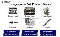China Toyota 2L 2LT 3L 5L 5LE Engine Block Cylinder Block Long Block for Hilux Hiace 4Runner for sale