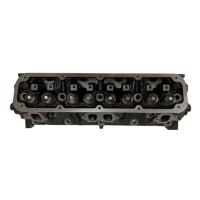 China Cylinder Head for Chrysler 318 360 V8 5.2L 5.9L Engine 671466468 Auto Parts for sale