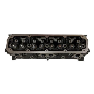China Cylinder Head for Chrysler 318 360 V8 5.2L 5.9L Engine 671466468 Auto Parts for sale