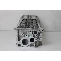 China Cylinder Head Assy QR20 QR25 2.0L Engine for Nissan X Trail 2005 Spare Parts for sale
