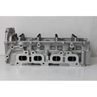 China Cylinder Head Assy QR20 QR25 2.0L Engine for Nissan X Trail 2005 Spare Parts for sale