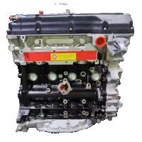China New 2.7L 2TR-FE Complete Engine Assembly Dual VVTi for Toyota Hiace Hilux 4Runner for sale