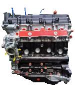 China New 2.7L 2TR-FE Complete Engine Assembly Dual VVTi for Toyota Hiace Hilux 4Runner for sale
