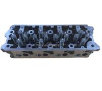 China Ford 6.4 V8 8C3Z6049 Cast Iron Cylinder Head Assembly Complete Cylinder Head for Ford 6.4L Engine for sale