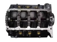 China GM6.5 Cylinder Block for Chevrolet V8 6.5L Diesel Engine 8 Cylinder 112kg Net Weight for sale