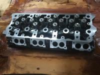 China Ford 6.4 V8 8C3Z6049 Cast Iron Cylinder Head Assembly Complete Cylinder Head for Ford 6.4L Engine for sale