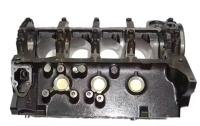 China GM6.5 Cylinder Block for Chevrolet V8 6.5L Diesel Engine 8 Cylinder 112kg Net Weight for sale