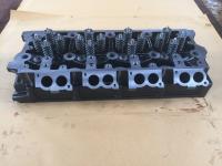 China Ford 6.4 V8 8C3Z6049 Cast Iron Cylinder Head Assembly Complete Cylinder Head for Ford 6.4L Engine for sale