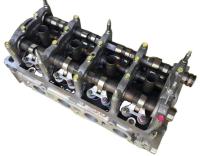 China Cylinder Head Assembly for Honda K24 Engine 2.4L Auto Parts 4 Cylinder for sale