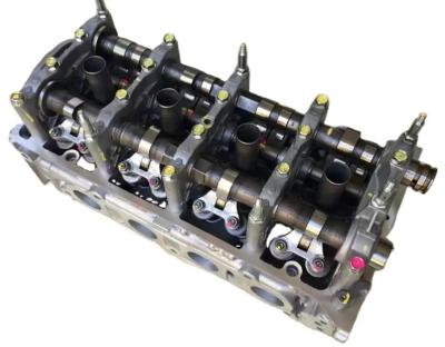 China Cylinder Head Assembly for Honda K24 Engine 2.4L Auto Parts 4 Cylinder for sale