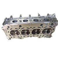 China Cylinder Head Assembly for Honda K24 Engine 2.4L Auto Parts 4 Cylinder for sale
