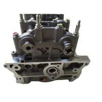 China Cylinder Head Assembly for Honda K24 Engine 2.4L Auto Parts 4 Cylinder for sale
