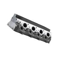 China LS3 Cylinder Heads for Chevrolet 6.2L 823 Casting High Performance Aluminum for sale