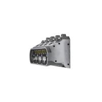 China LS3 Cylinder Heads for Chevrolet 6.2L 823 Casting High Performance Aluminum for sale