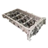 China Ford MK7 Ranger 2.2L Tdci Engine Cylinder Head Assembly BK3Q-6C032-AD 2.2L for sale