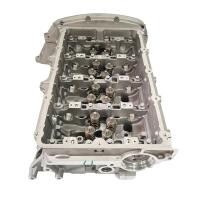 China Ford MK7 Ranger 2.2L Tdci Engine Cylinder Head Assembly BK3Q-6C032-AD 2.2L for sale