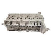China Ford MK7 Ranger 2.2L Tdci Engine Cylinder Head Assembly BK3Q-6C032-AD 2.2L for sale