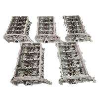 China Ford MK7 Ranger 2.2L Tdci Engine Cylinder Head Assembly BK3Q-6C032-AD 2.2L for sale