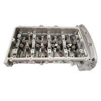 China Ford MK7 Ranger 2.2L Tdci Engine Cylinder Head Assembly BK3Q-6C032-AD 2.2L for sale