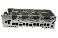 China OM646 OM611 Cylinder Head for Mercedes Benz 6110103620 Auto Engine Parts Cast Iron 12 Month Warranty for sale