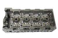 China OM646 OM611 Cylinder Head for Mercedes Benz 6110103620 Auto Engine Parts Cast Iron 12 Month Warranty for sale
