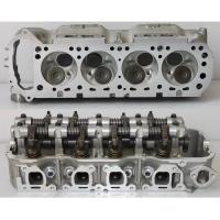 China Cylinder Head for Nissan Z24 2.4L Engine 11041-20G13 11041-13F00 11041-22G00 for sale