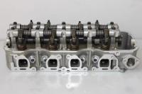 China Cylinder Head for Nissan Z24 2.4L Engine 11041-20G13 11041-13F00 11041-22G00 for sale
