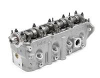 China Aluminum Engine Cylinder Head OE 032103373N 1.6L Displacement for VW for sale