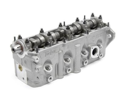 China Aluminum Engine Cylinder Head OE 032103373N 1.6L Displacement for VW for sale