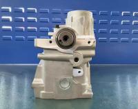 China Aluminum Engine Cylinder Head OE 032103373N 1.6L Displacement for VW for sale