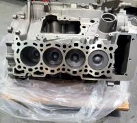 China Factory Direct 448DT Diesel Short Block Cylinder Block for Land Rover 2.4L for sale