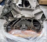 China Factory Direct 448DT Diesel Short Block Cylinder Block for Land Rover 2.4L for sale