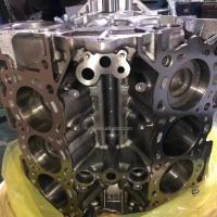 China New 306DT Short Block Engine Assembly for Land Rover Chery Diesel Car Iron Casting Cylinder Block for sale