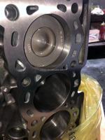 China New 306DT Short Block Engine Assembly for Land Rover Chery Diesel Car Iron Casting Cylinder Block for sale