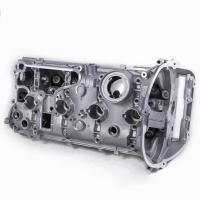 China 1.8T 2.0T EA888 Engine Cylinder Head Fit VW Golf Passat Audi A4 06H103064 for sale