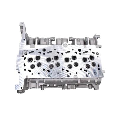 China Cylinder Head for Ford Ranger 2.2 BK3Q-6049-AE New Engine Part STD Size for sale