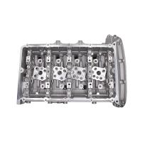 China Cylinder Head for Ford Ranger 2.2 BK3Q-6049-AE New Engine Part STD Size for sale