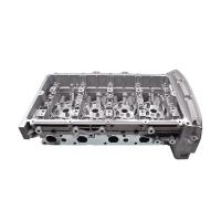 China Cylinder Head for Ford Ranger 2.2 BK3Q-6049-AE New Engine Part STD Size for sale