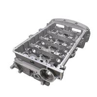 China Cylinder Head for Ford Ranger 2.2 BK3Q-6049-AE New Engine Part STD Size for sale