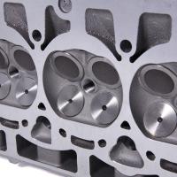 China 1.8T 2.0T EA888 Engine Cylinder Head Fit VW Golf Passat Audi A4 06H103064 for sale