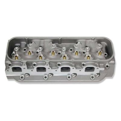 China Bare Aluminum Cylinder Head for GM Chevrolet 454 V8 7.4L Big Block Engine OEM 19331424 for sale