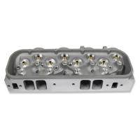 China Aluminum Bare Cylinder Head Compatible Big Block Chevy 454 123cc Open Combustion 336cc Intake Runner for sale