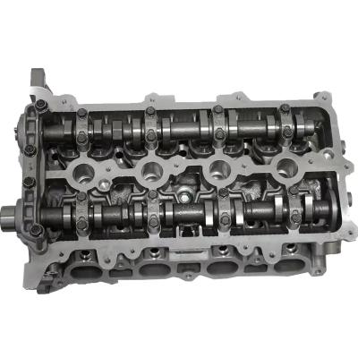 China Engine Complete Cylinder Head G4NA G4NB G4FA G4FC G4KD G4KE for Hyundai Elantra Accent Kia Sportage Rio for sale