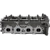 China Engine Complete Cylinder Head G4NA G4NB G4FA G4FC G4KD G4KE for Hyundai Elantra Accent Kia Sportage Rio for sale